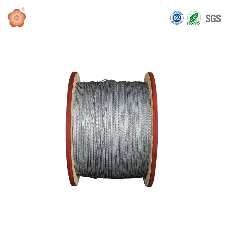 Aluminum Clad Steel Wire - Buy Aluminum Clad Steel Wire Product on ...